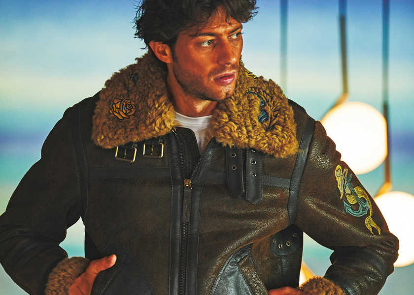 Brand HUNT！ ETRO[エトロ]休日を自由に遊ぶ〈エトロ〉のリッチな色柄使い！ | Culture | Safari Online