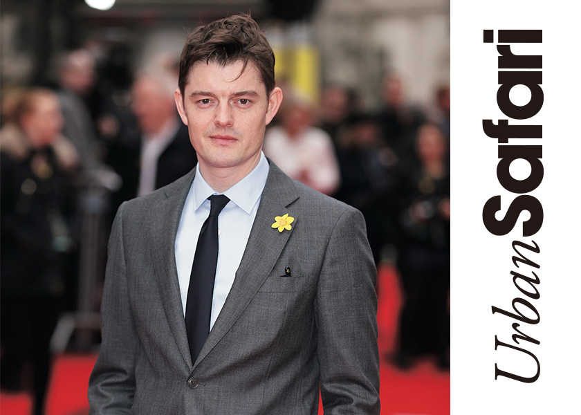 SAM RILEY【サム・ライリー】 | Lifestyle | Safari Online