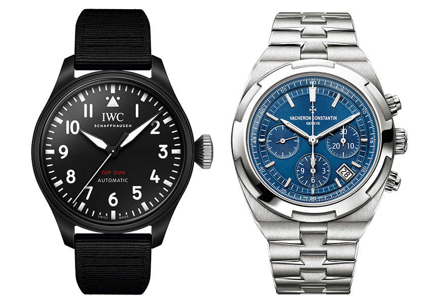 心が躍る色使いが嬉しいカラーウォッチ6選。 | Watches | Safari Online