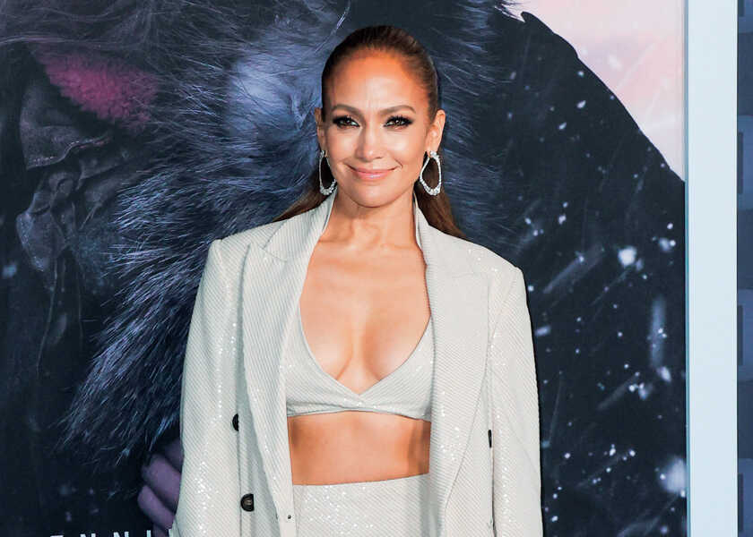 注目セレブのガールフレンド! Vol 5セクシーなラテン系歌姫【ジェニファー・ロペス】の彼は誰? Celebrity Safari