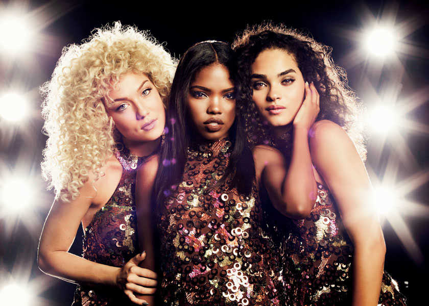 デキる男のためのエンタメ情報! FOX NOW!【Vol.35】“スター”を夢見る3人は頂点を掴めるのか！？ | Fashion ...