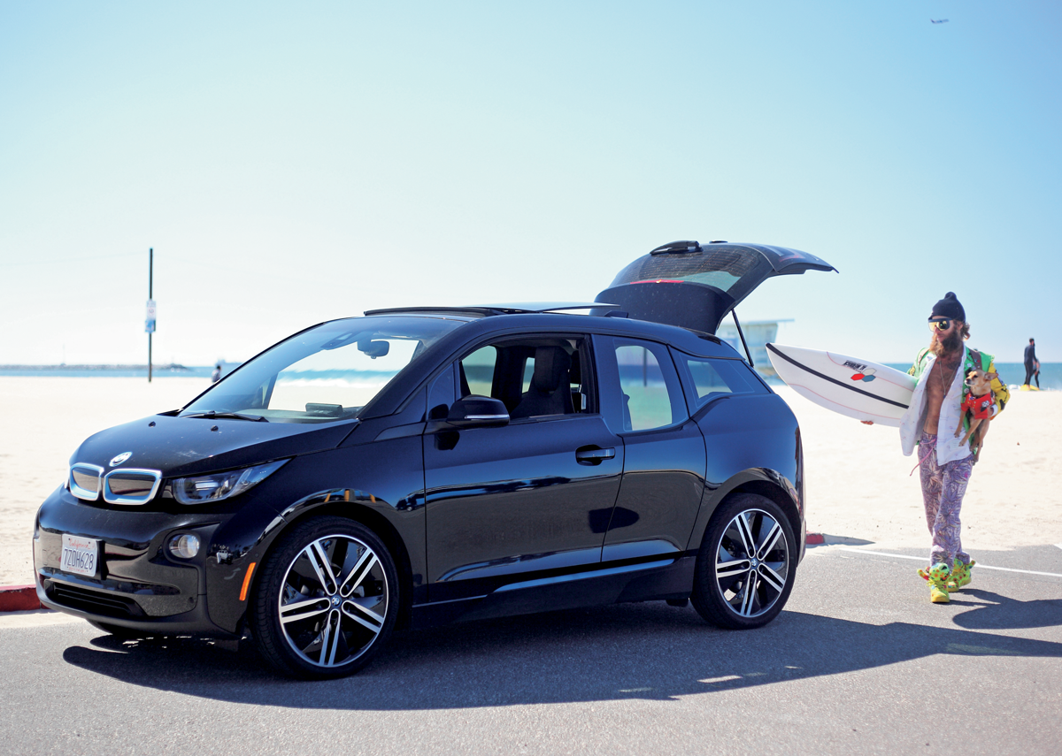 BMW i3 Wheel Custom[ビーエムダブリュ i3] | Cars | Safari Online