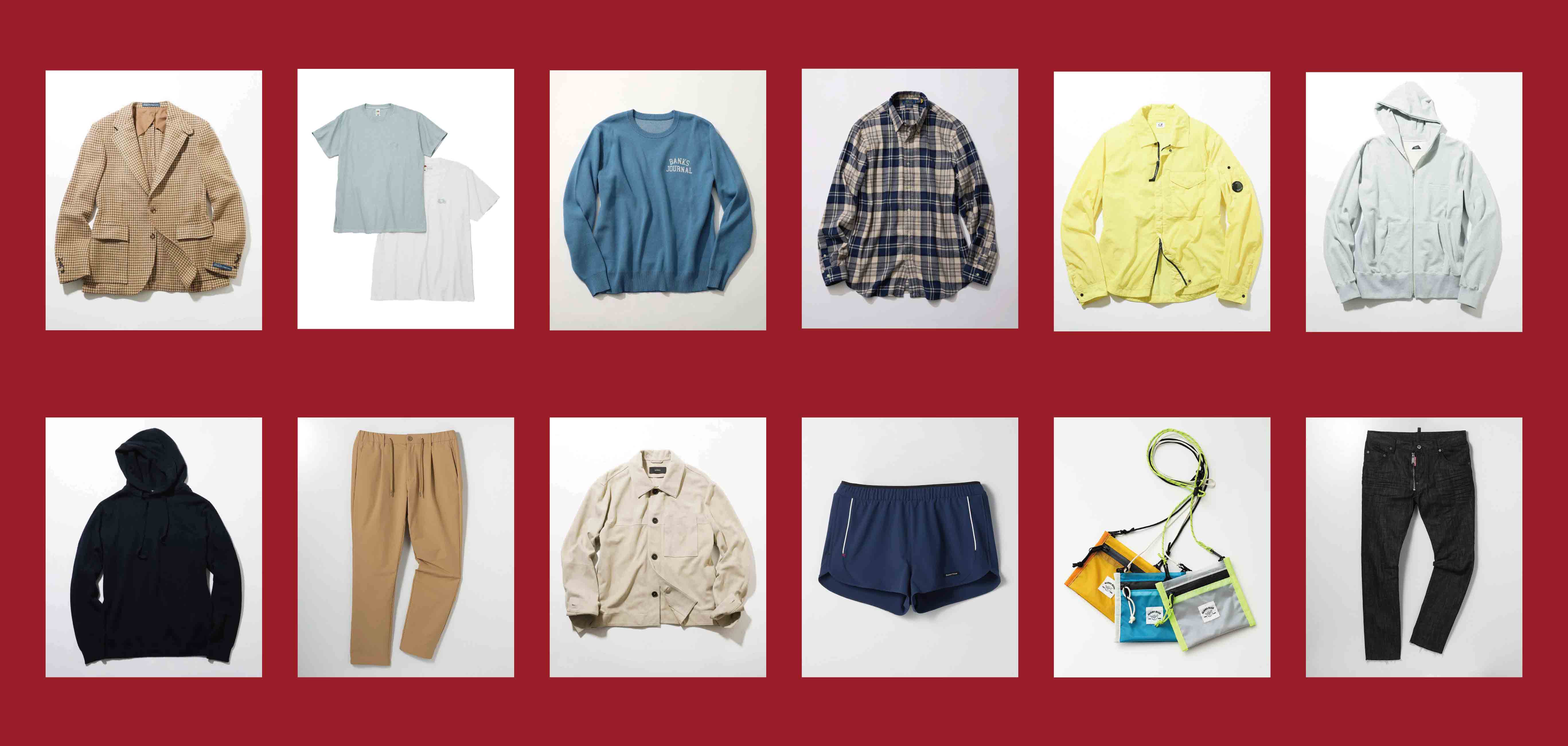 BUYER'S RECOMMEND 【SALE】『Safari Lounge』バイヤーが選んだベストバイな"セール"の1品！ | Safari ...