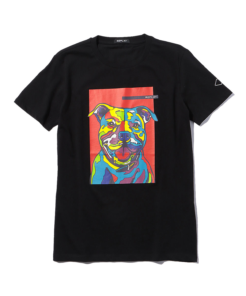 REPLAY (リプレイ) | 雑誌Safariの公式オンラインショップ | Safari Lounge