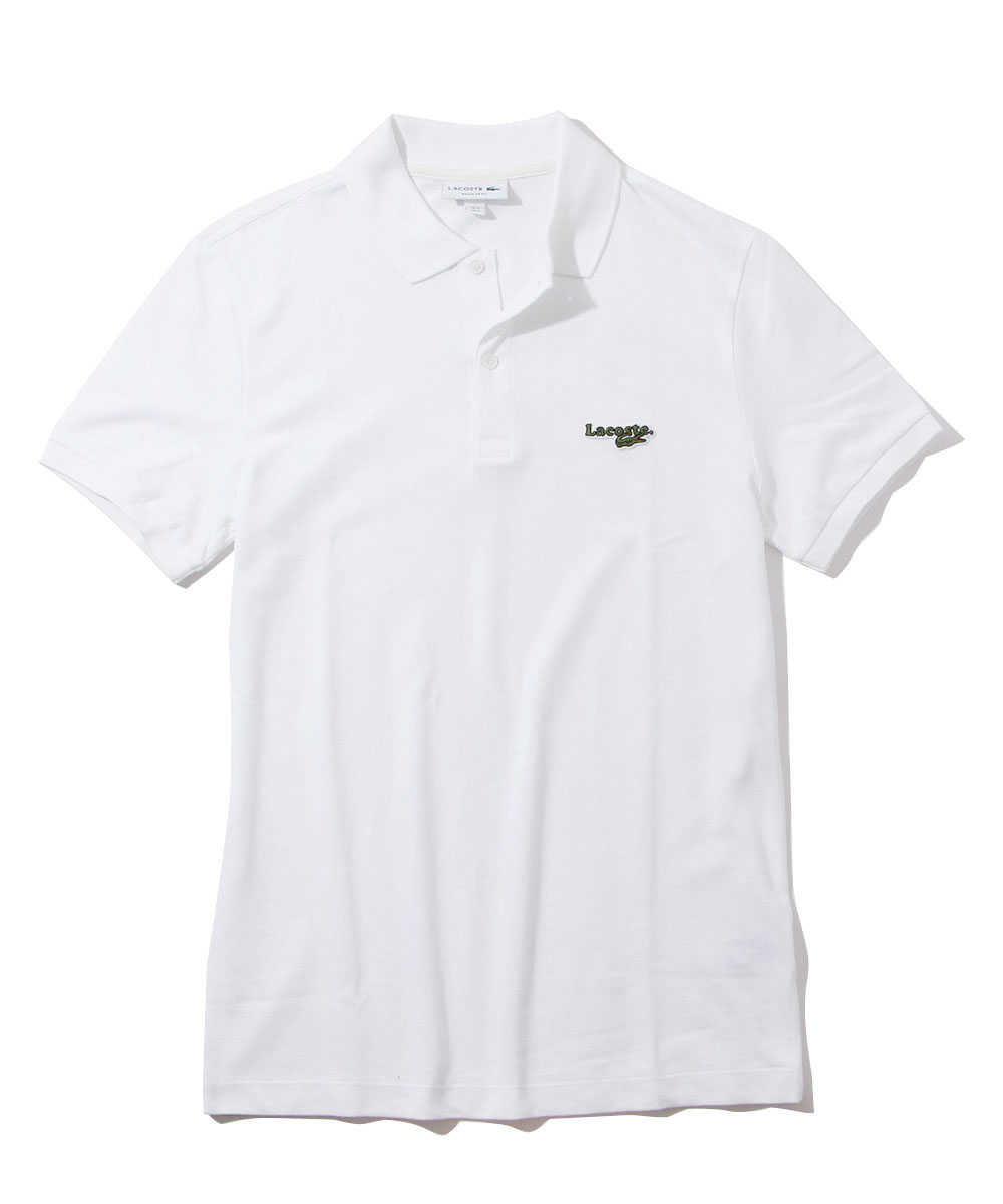 LACOSTE (ラコステ) | 雑誌Safariの公式オンラインショップ | Safari Lounge
