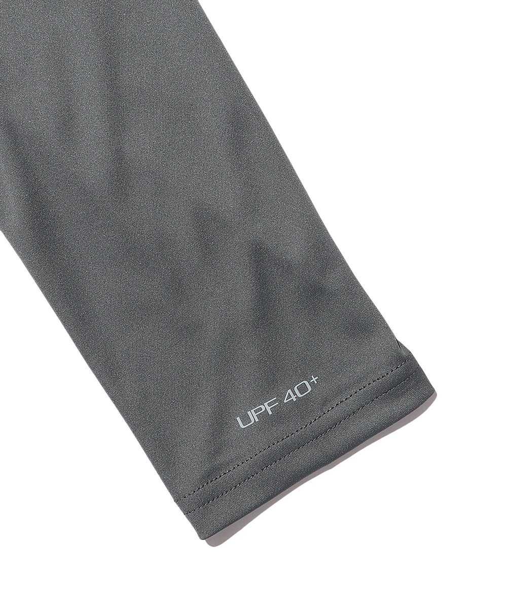 エッセンシャルハイドロガード Dri-FIT UPF40+ロンT | ナイキ | Safari Lounge